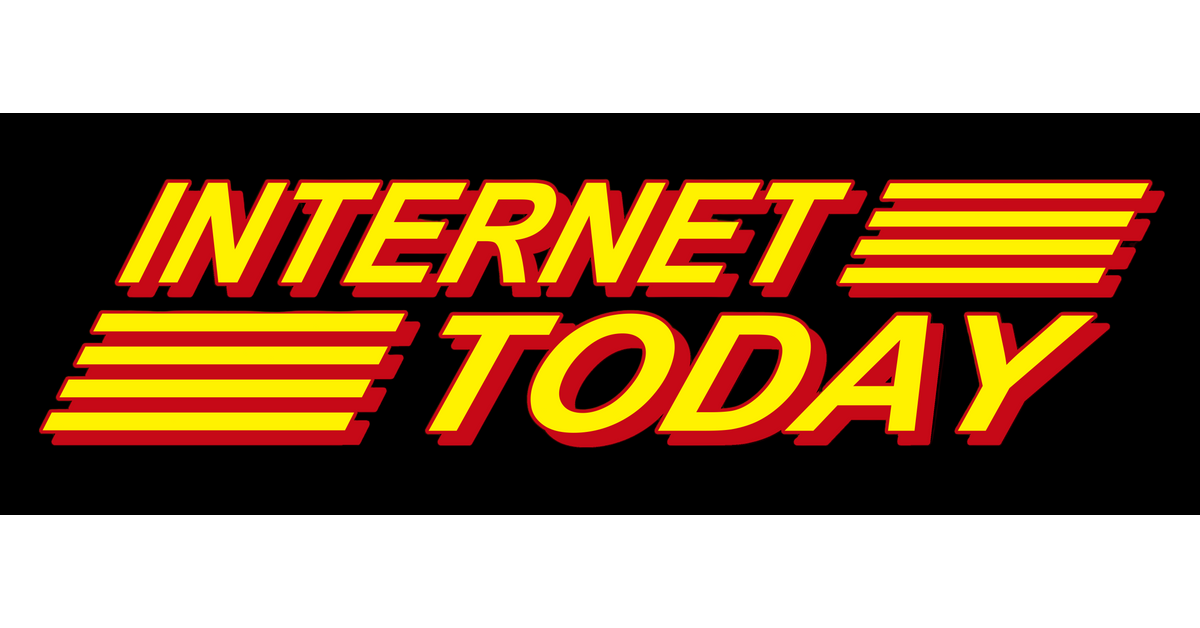Products – Internet Today Merch